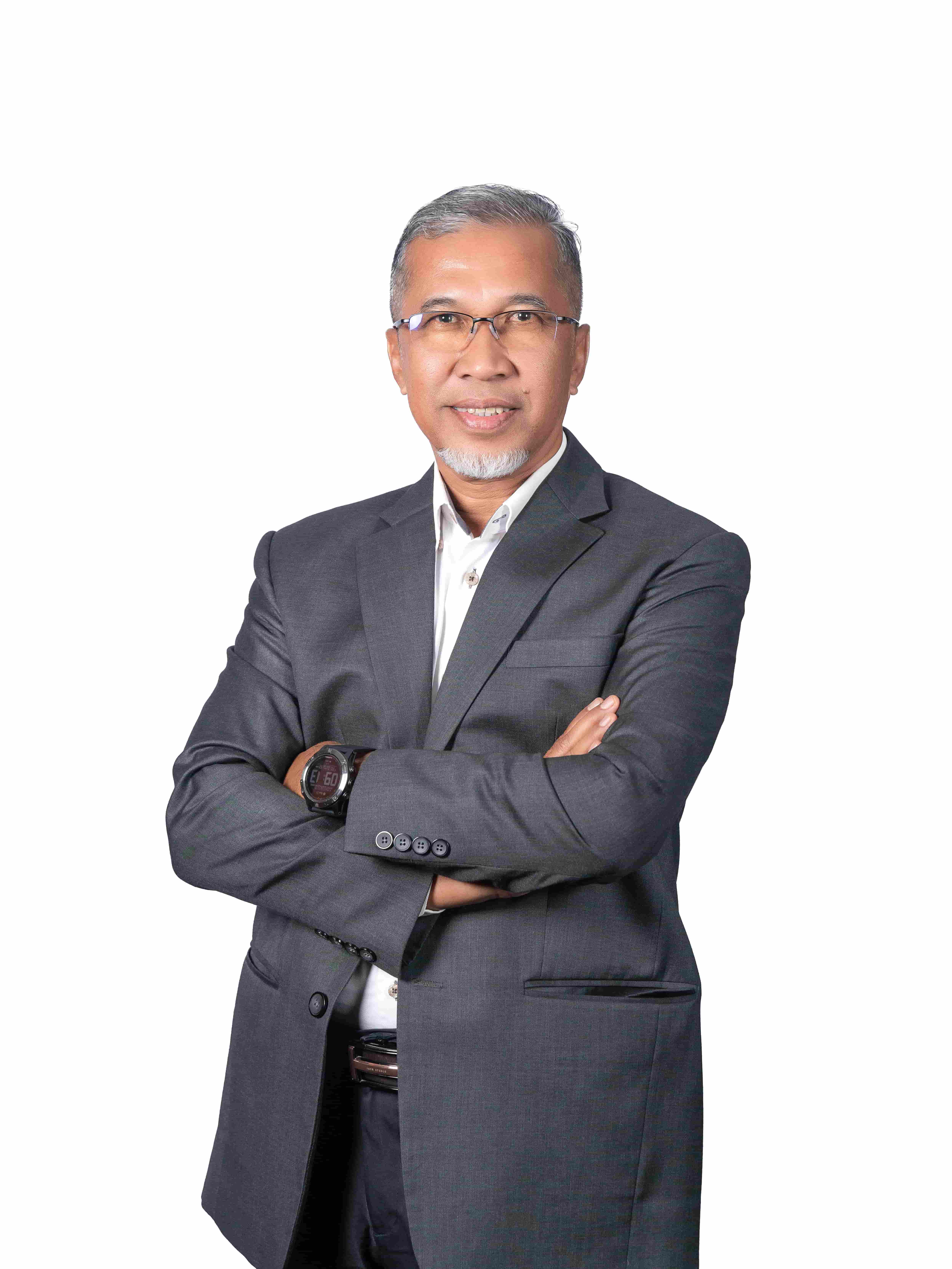 Kumpulan Pengurusan